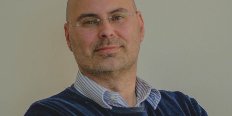 Μιχάλης Πετρόπουλος – Patras Science Festival